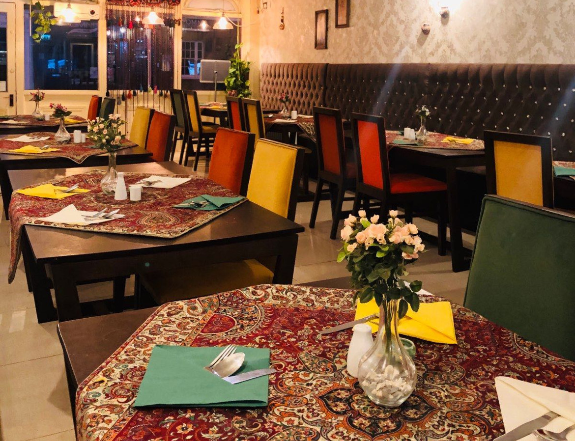Gallery - Persian Kitchen (Walton-on-Thames)